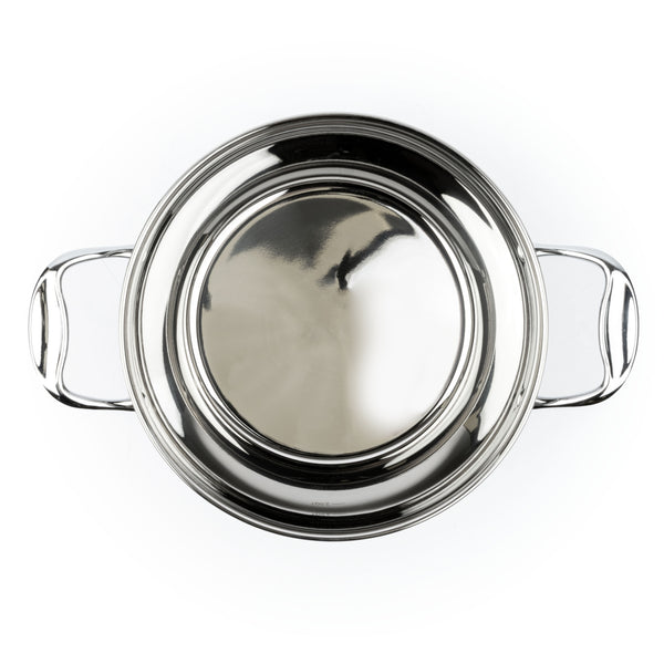 David Burke Splendor 7 qt. Dutch Oven with Lid – Chef's Kiss At Home