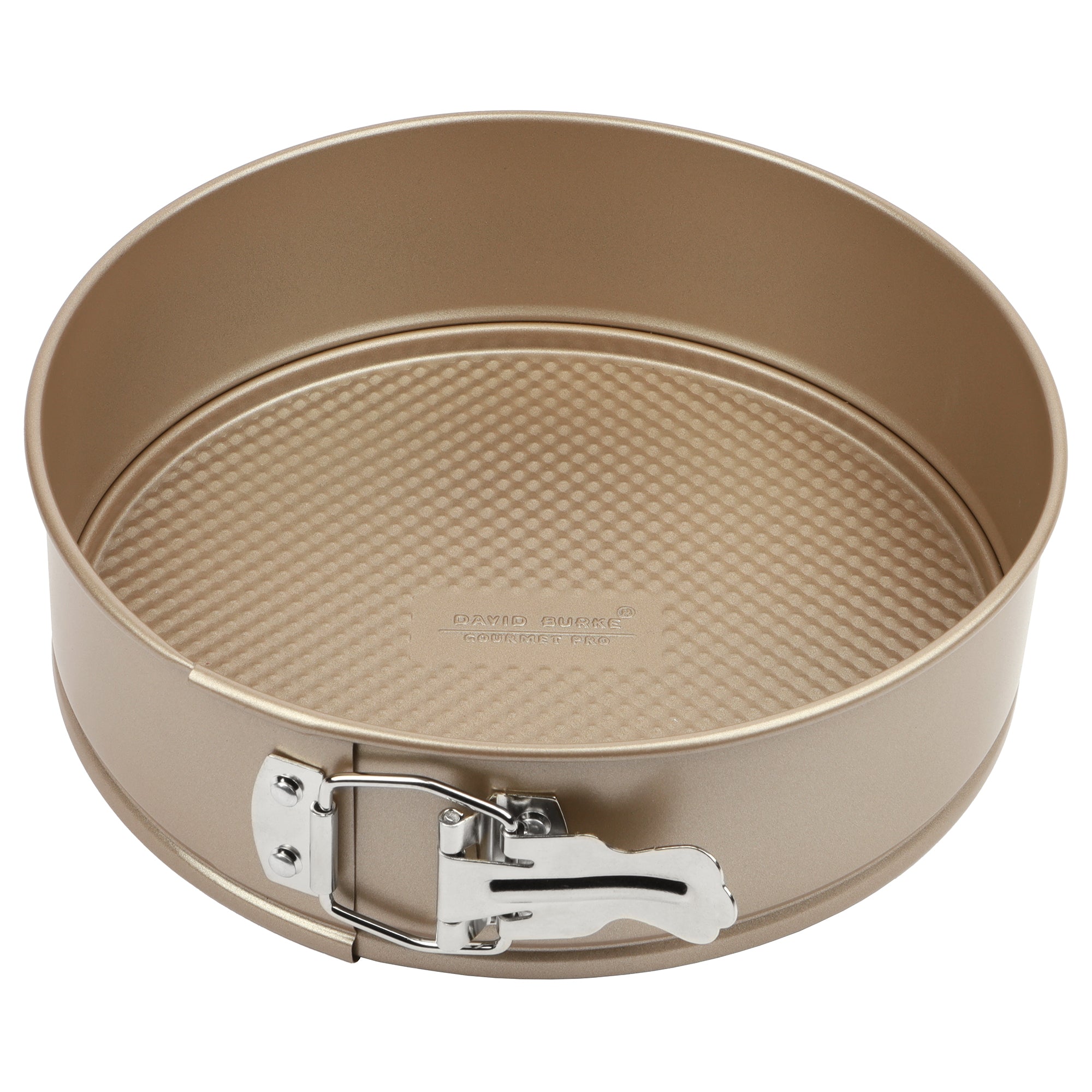 David Burke Spring Form - Bronze – Chef's Kiss At Home